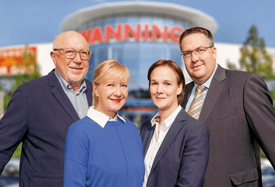 Karriere & Ausbildung